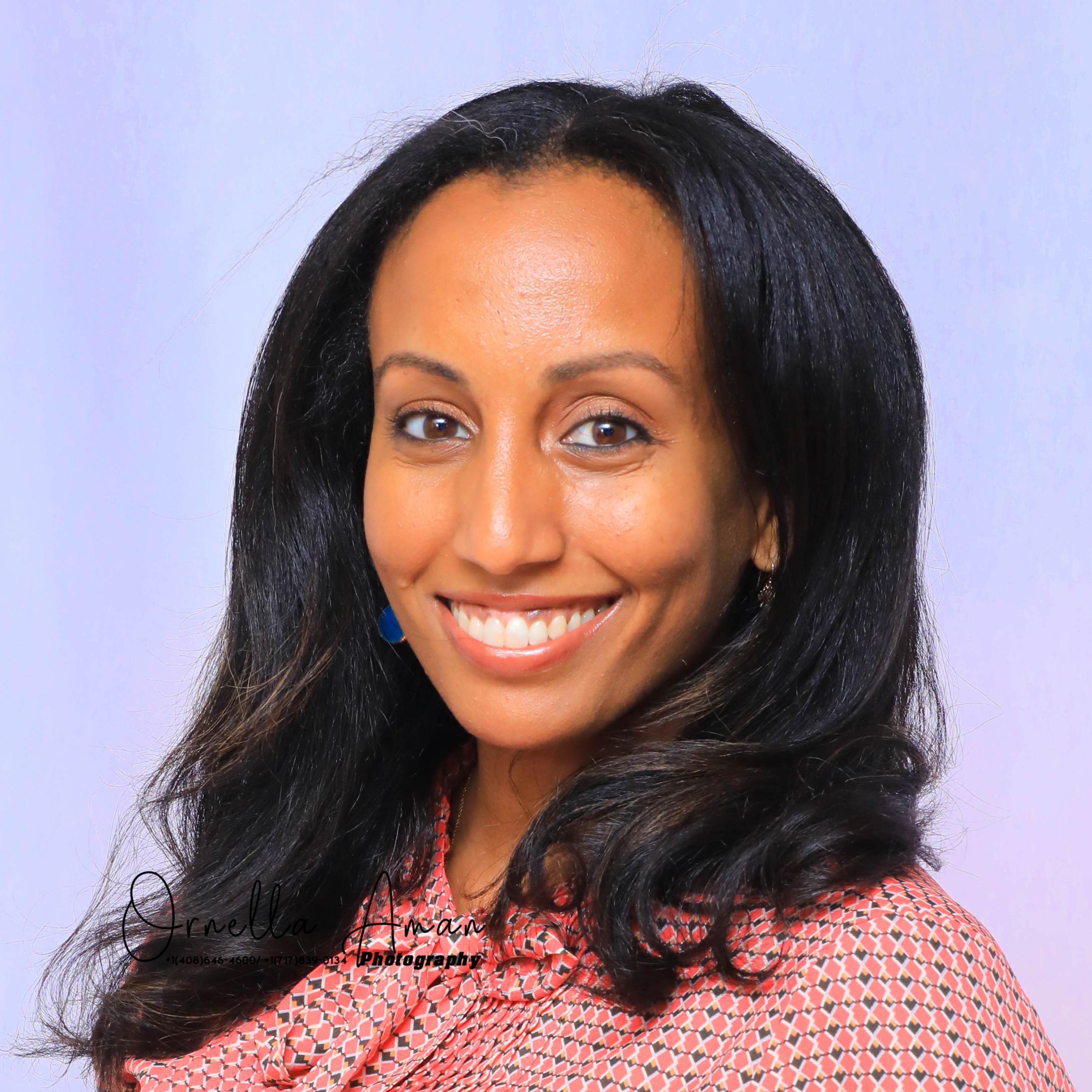 Samrawit Tekle, M.D. | Student Health Service