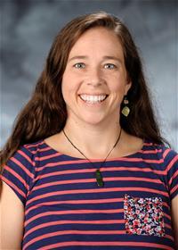 Elizabeth "Liz" Alexander, PT, DPT (she,her,hers) | Student Health Service