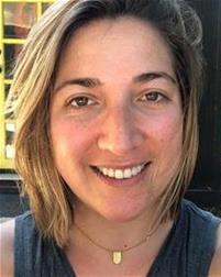 Carly Witt, RN (she, her, hers) | Student Health Service